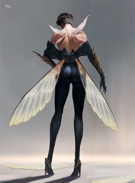 Top 25 Ideas About Anthro Insect On Pinterest Artworks Aliens And Drones