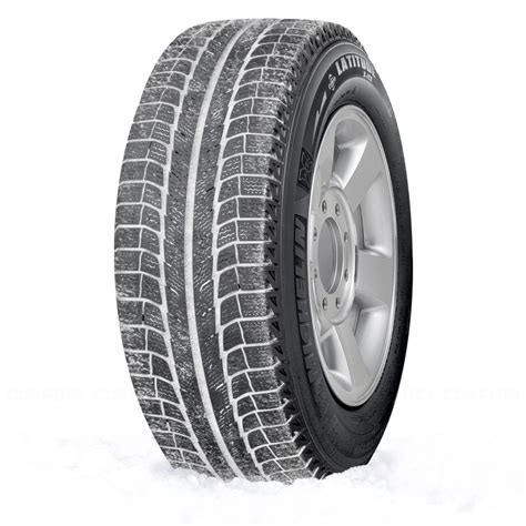 MICHELIN TIRES LATITUDE X ICE XI2 Tires
