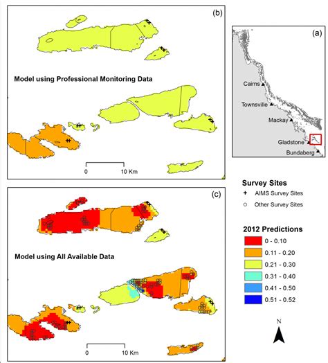 Modelling Virtual Reef Diver