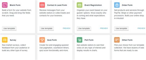captainform an intuitive form builder wordpress plugin [review]