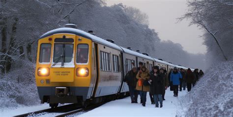 Evacuation Simulations Rail Emergency Preparedness Training For Employees