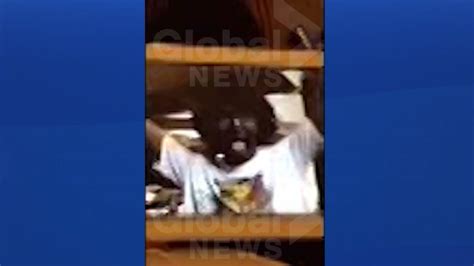 Trudeau Addressed His Blackface Controversy For A Second Time Heres