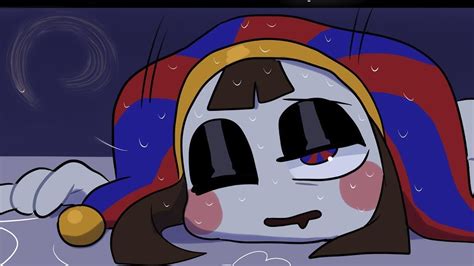 Please Jax Stop 🥵 Amazing Digital Circus Comic Dub Youtube