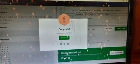 Smit Chourey On Linkedin Hello Everyone I Am Glad To Share That Ive