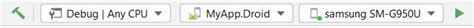Get Started On JetBrains Rider