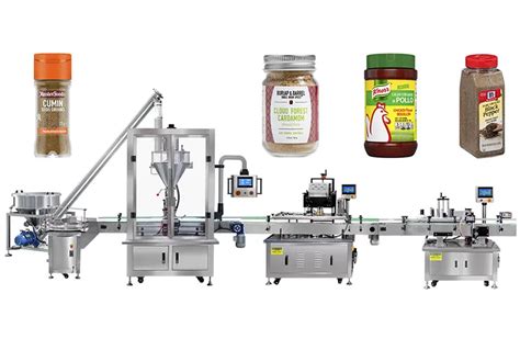 Automatic All In One Filling And Capping Machine Automatic Filling