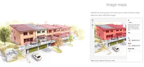 Mapsvg Plugin Interactive Maps In Wordpress