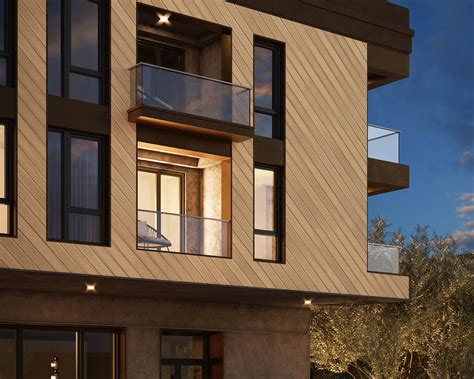 Four Durable Cladding Systems That Dont Sacrifice On Style Azure Magazine