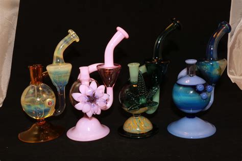 Heady Glass Rcanadients