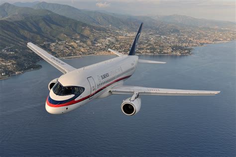 Ssj 100 опасный нерусский самолёт — Teletype