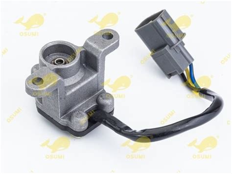 Speed Sensor Honda Civic SR4 Accord SM4 WIRE Osumi Auto Parts