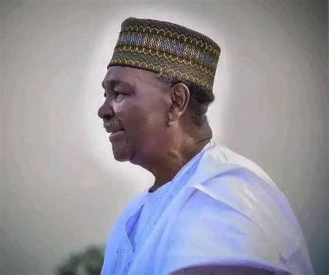 President Tinubu Celebrates Former Head Of State Gen Yakubu Gowon At