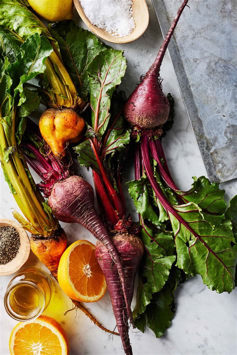 How To Boil Small Beets