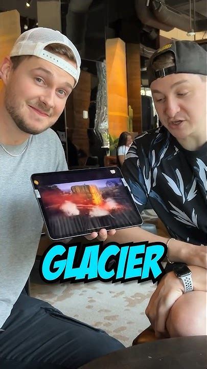 M4 Glacier Part 2 Youtube