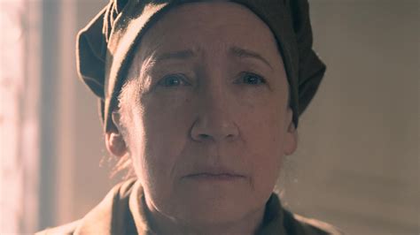 What Aunt Lydias Stunning Revelation Could Mean For The Final Seasons