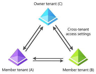 Unified Automated Secure The New Paradigm Of Multi Tenant Organizations Amit Puri