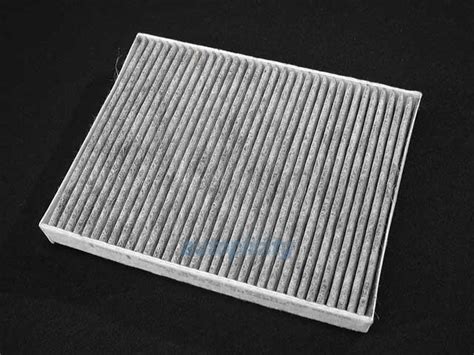 Helsa 7H0-819-631 A Cabin Air Filter | Autoplicity