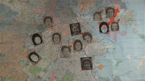 Photos The Boston Strangler Case