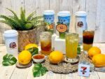 沁涼一夏7 ELEVEN全新話題CITY香橙果纖風味冰飲登場 蕃新聞