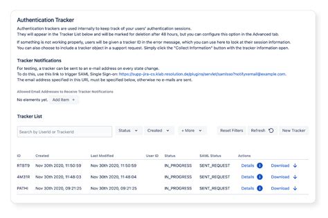 Resolution Saml Sso Vs Atlassian Data Center Sso Extended Feature Comparison Resolution