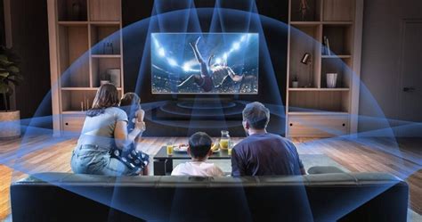 Dolby Atmos Nedir, Nasıl Çalışır? | ListeList.com