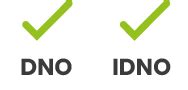 DNO Vs IDNO UK Power Distribution