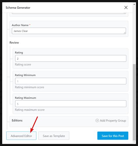 How To Easily Configure Schema Markup In Rank Math
