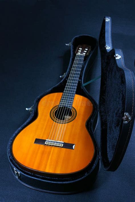 Akustisk Gitarr Bild Bild 1770240