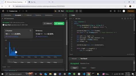 Leetcode Dailychallenge Problemsolving Algorithms Datastructures