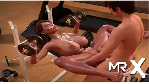 Lust Epidemic Final Part XHamster