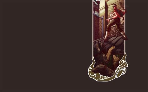 Team Fortress 2 Scout Wallpaper Wallpapersafari
