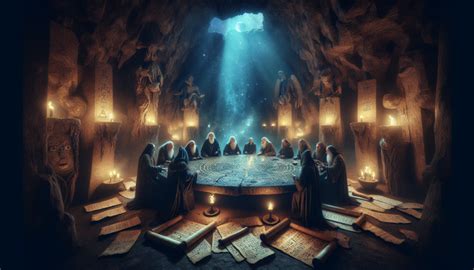 Desvendando Os Enigmas Cósmicos Uma Viagem Pela História Das Origens