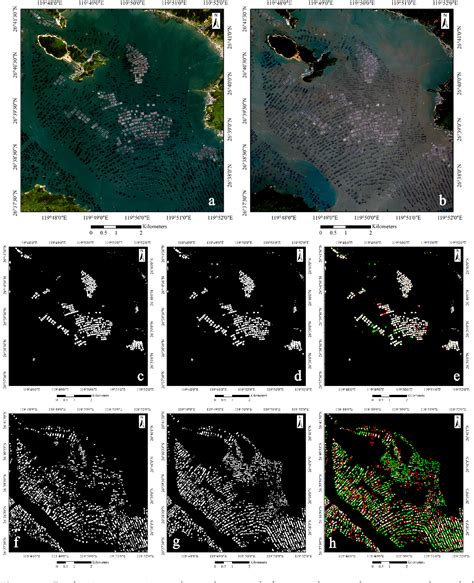 Figure 11 From Semi Weakly Supervised Semantic Segmentation Method And Its Application For