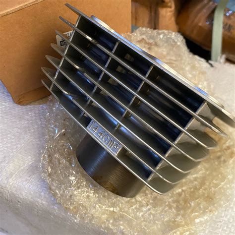 Glpro Boring Buring Block Honda Gl Pro 144cm Shopee Philippines