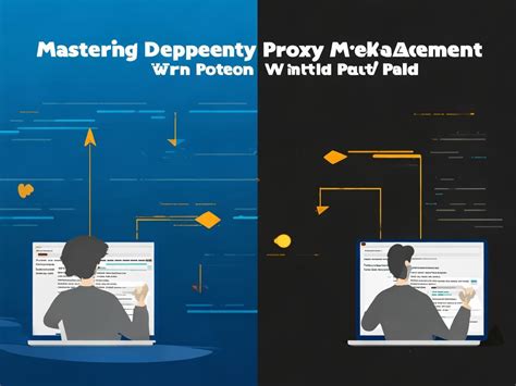 Python依赖代理攻略：pipenv与poetry设置全解析 {config Site Name}