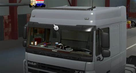 Just Clutter V11 Ets2 Mod Download