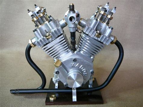 Vimana V Twin Home Model Engine Machinist Forum