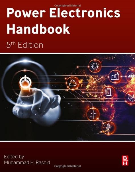 Power Electronics Handbook Power Semiconductors Weekly