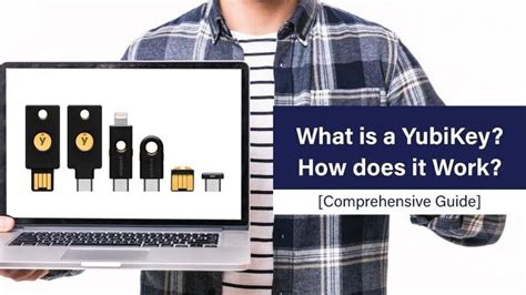 What Is Yubikey And How Does It Work Unveiling A Detailed Guide On