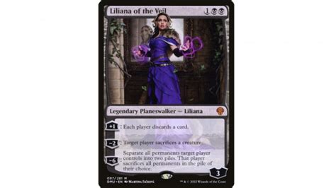 The 18 Best Mtg Planeswalkers