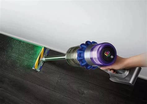 ТОП-11 лучших вертикальных пылесосов Dyson (Дайсон) в 2025 году ...