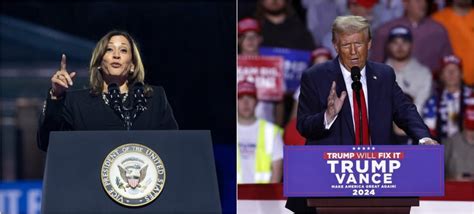 Доналд Трамп на чекор до враќање во Белата куќа 360 степени