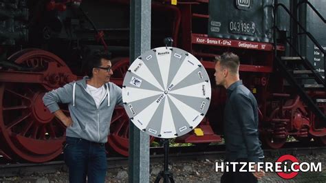 Hitzefrei Rosella Extrem Lust Goes Through The Sto