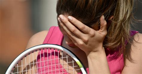 Anxiety In Athletes Managing Performance Pressure Jirah