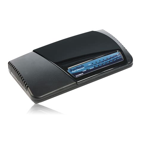 Edimax Legacy Products Switches 8 Ports 10 100mbps Desktop Switch