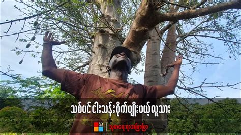 သစ်ပင် ငါးသန်း စိုက်ပျိုးမယ့်လူသား Youtube