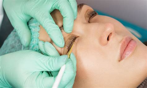 5 Tools Beauty Professionals Need To Perform Lash Lifts Germantown