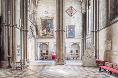 The Architecture Of Knowledge Federico Scarchilli Photography