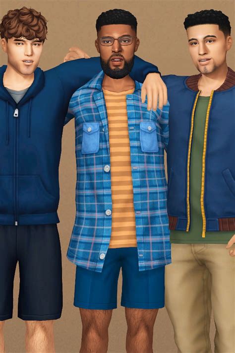 Roommates Roomies Makeover Sims 4 Download Sims 4 Roommates Sims