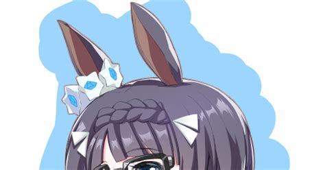 ウマ娘プリティーダービー ウマ娘のゼンノロブロイ せいかずよしのイラスト Pixiv